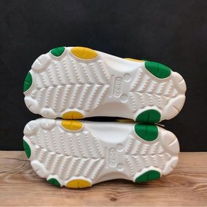 CROCS | Shoes | Crocs Sprite Allterrain Clog | Poshmark